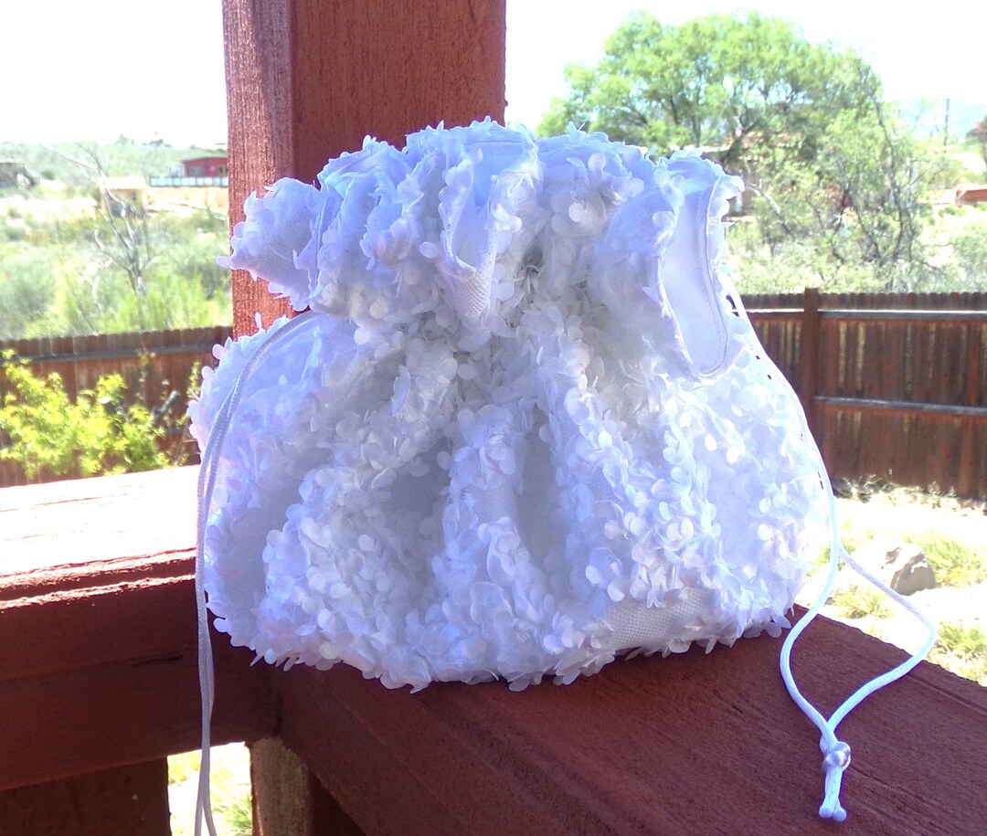 1880's Victorian/civil War/steampunk/boho Style Pouch Purse/reticule - Etsy