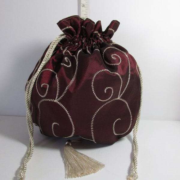 Reticule - Etsy