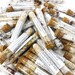 Mini Bath Salt Test Tube Favours/hamper Gift/stocking Filler - Etsy UK