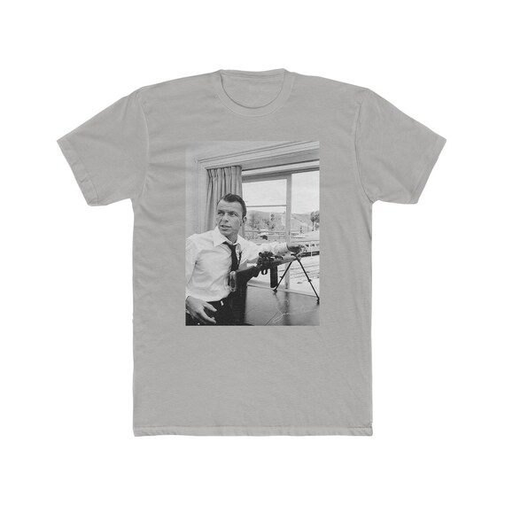 Frank Sinatra Guns