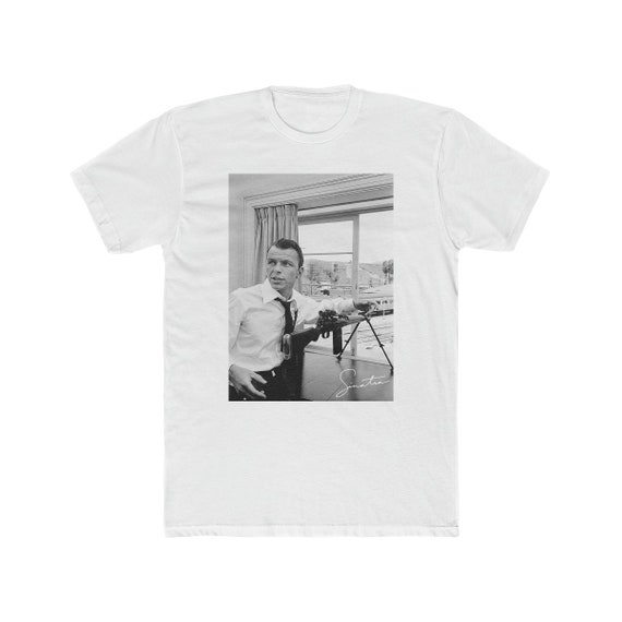 Frank Sinatra Guns