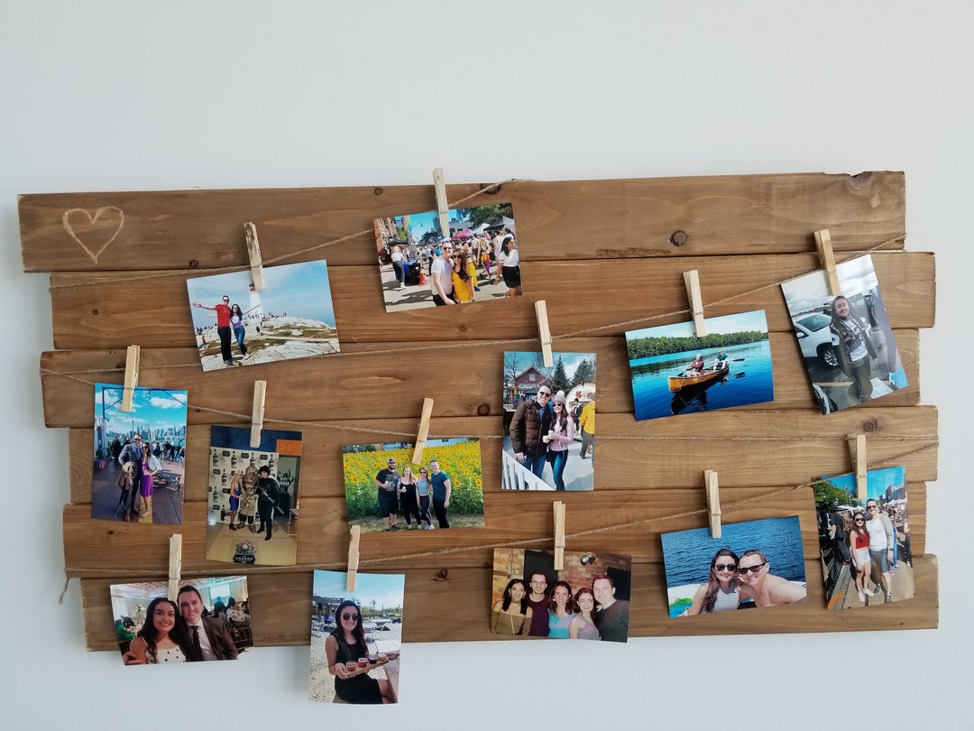 The Andrea Frame - Etsy