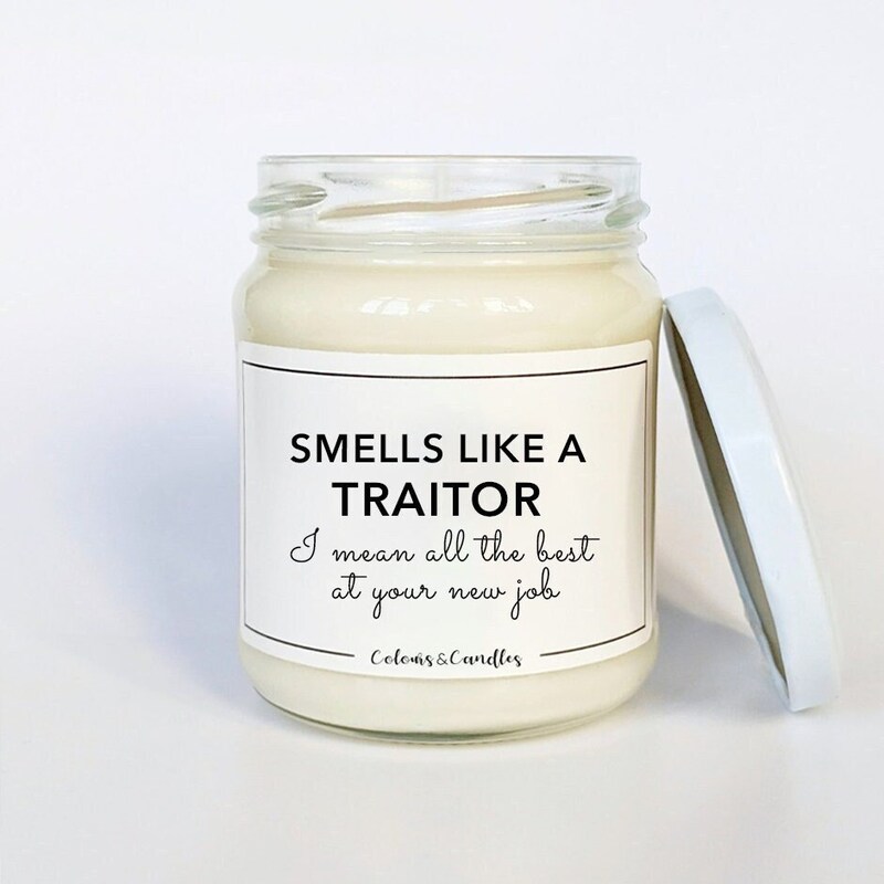 Traitors Themed Gifts - 60+ Gift Ideas for 2026