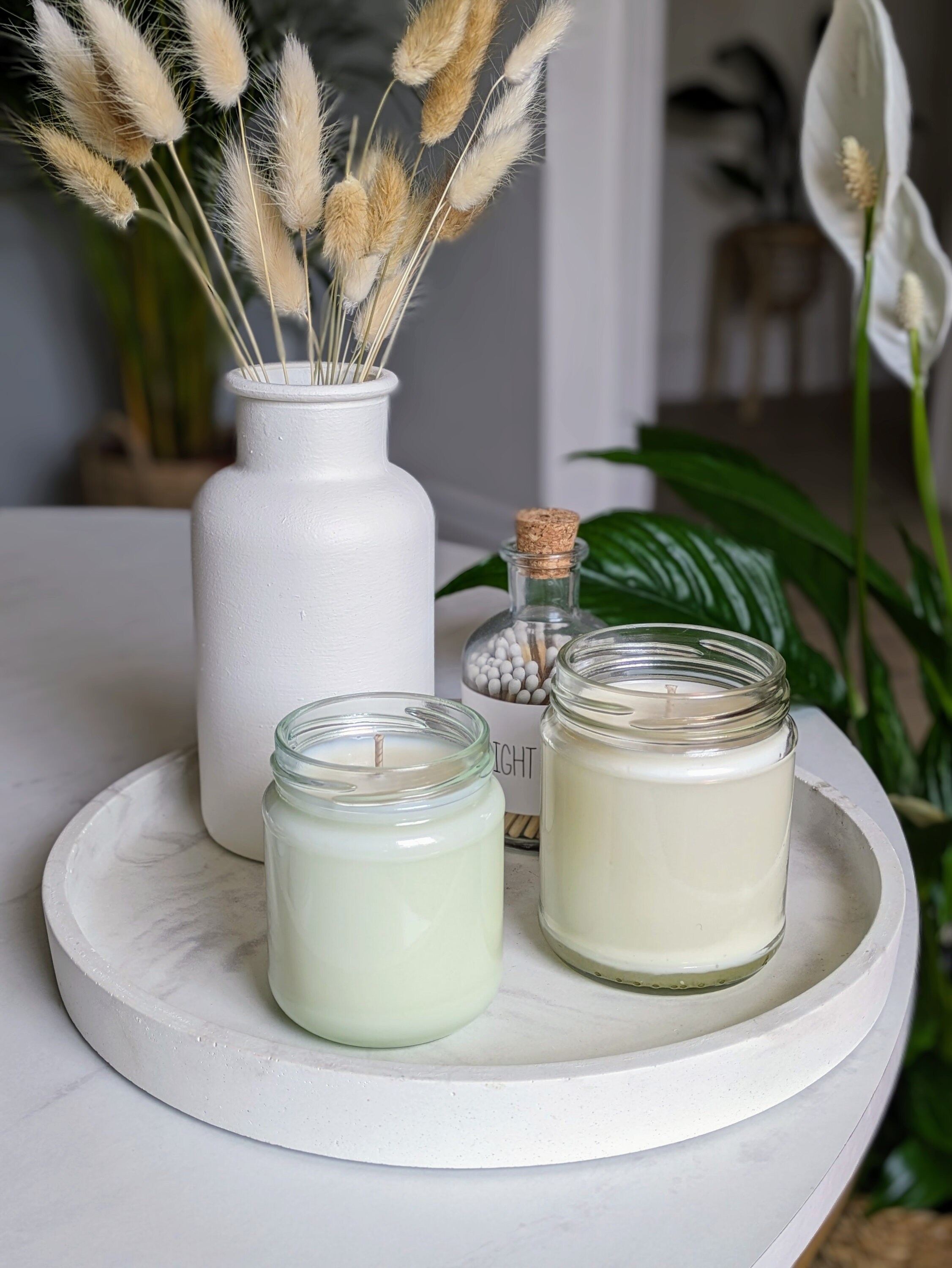 Congratulations on Your New Promotion Gift Candle New Job Gift ...