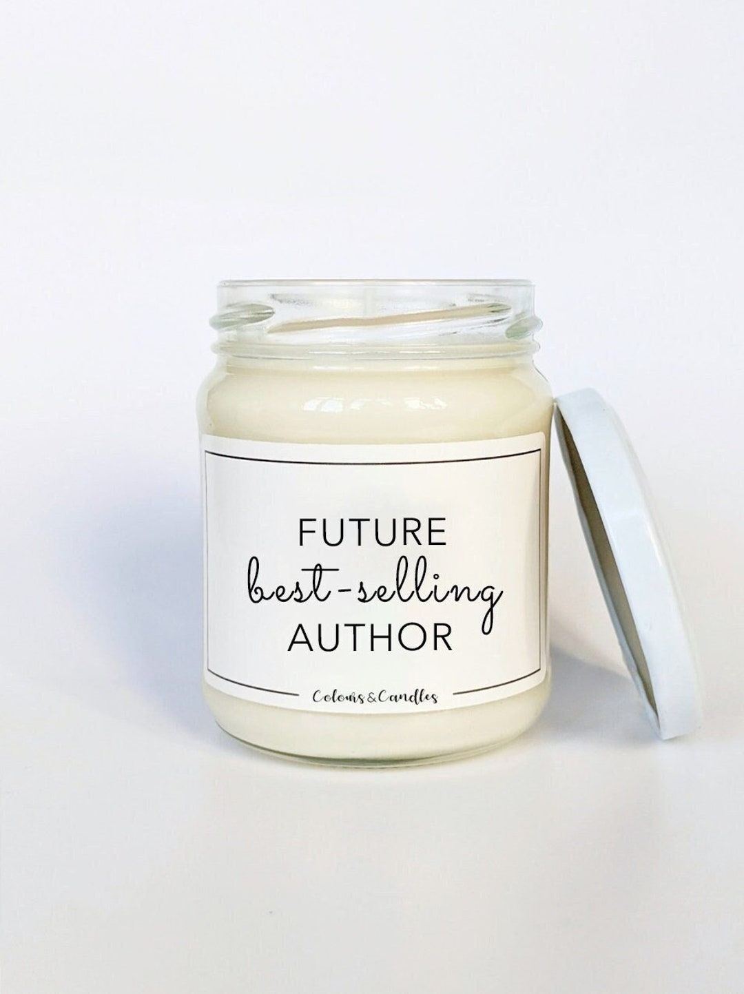 Future Bestselling Author Gift, Gift for Writer, Present for Author ...