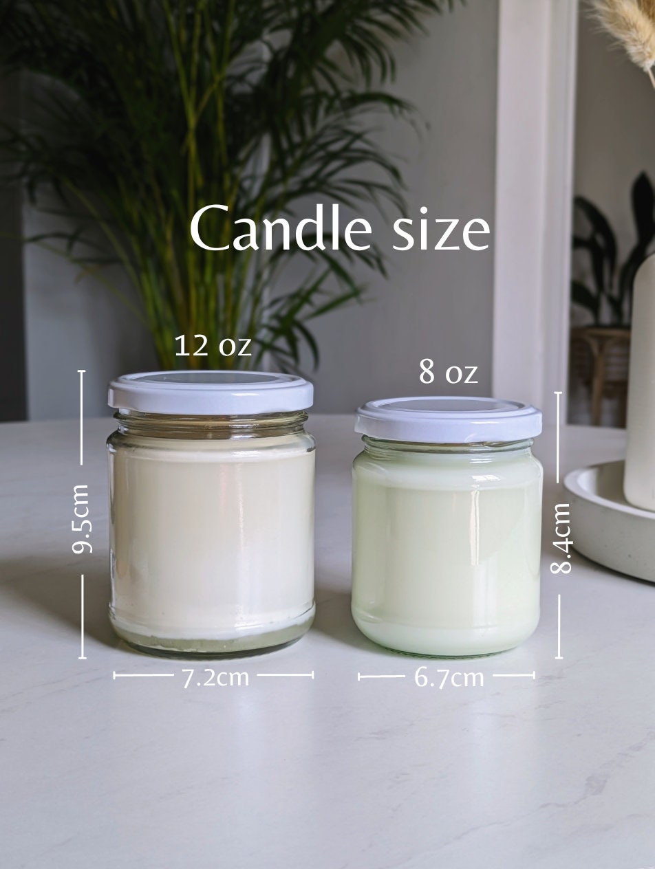 Congratulations on Your New Promotion Gift Candle New Job Gift ...