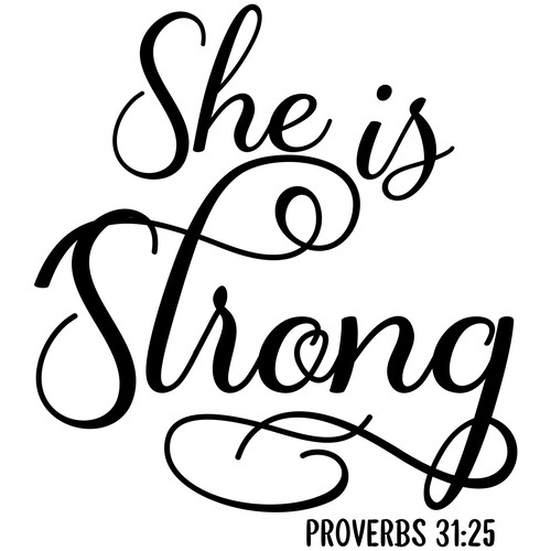 Strong Woman Svg Women Empowerment Svg Fierce Svg Girl Etsy