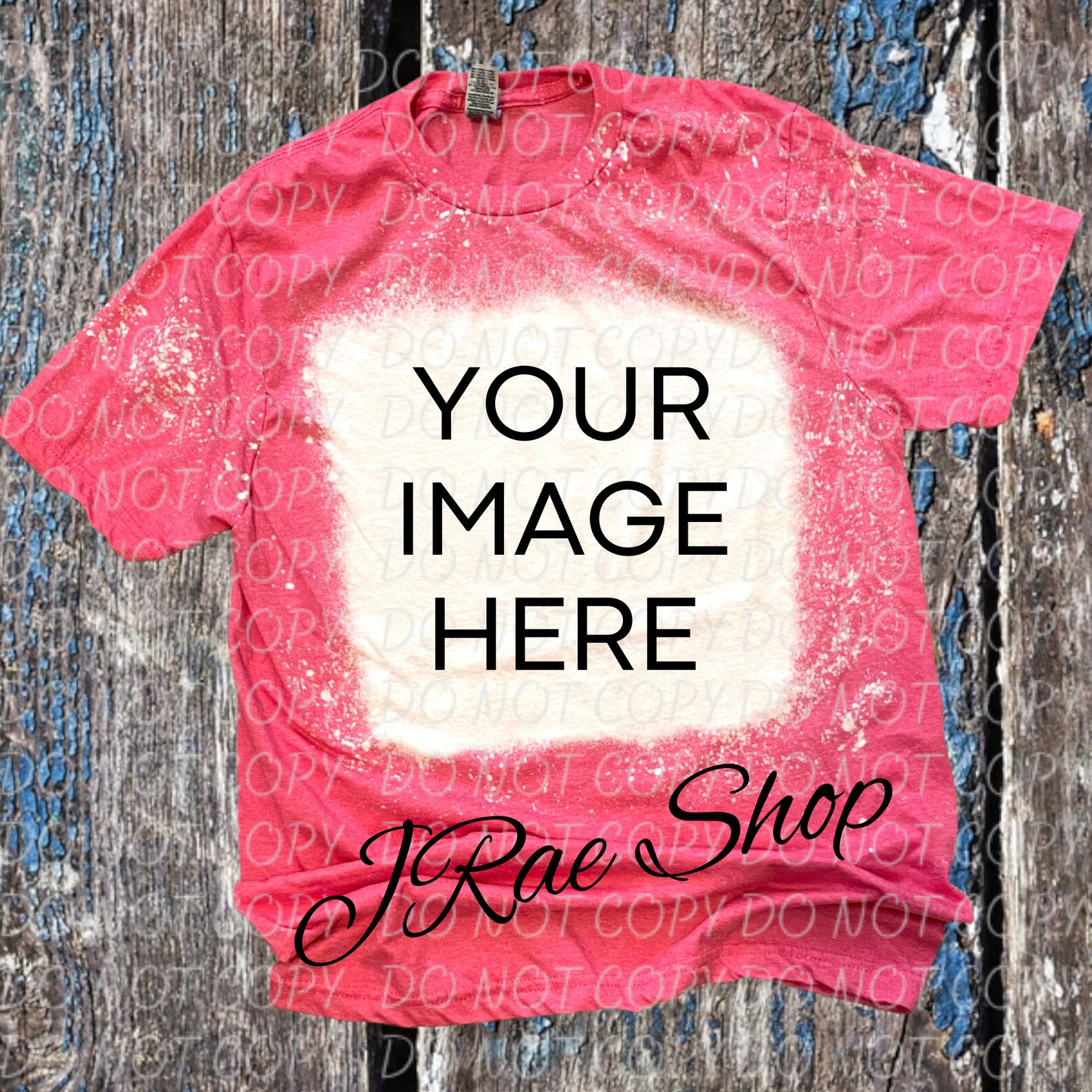 Gildan Softstyle 6400 Heather Helconia Mock-up. Digital - Etsy