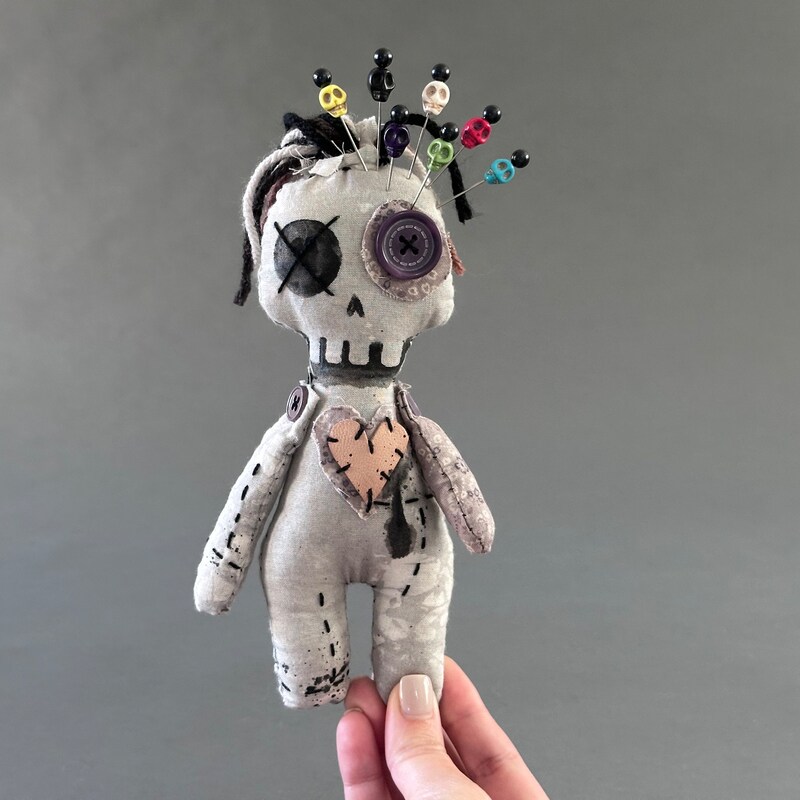 Trump Voodoo Doll - Etsy