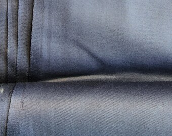 Navy Blue Senator - Etsy