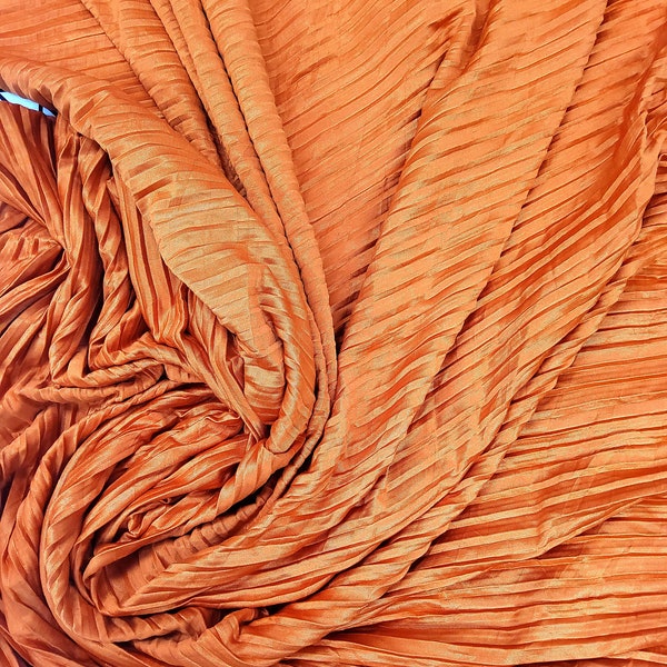 Pleated Fabric - Etsy