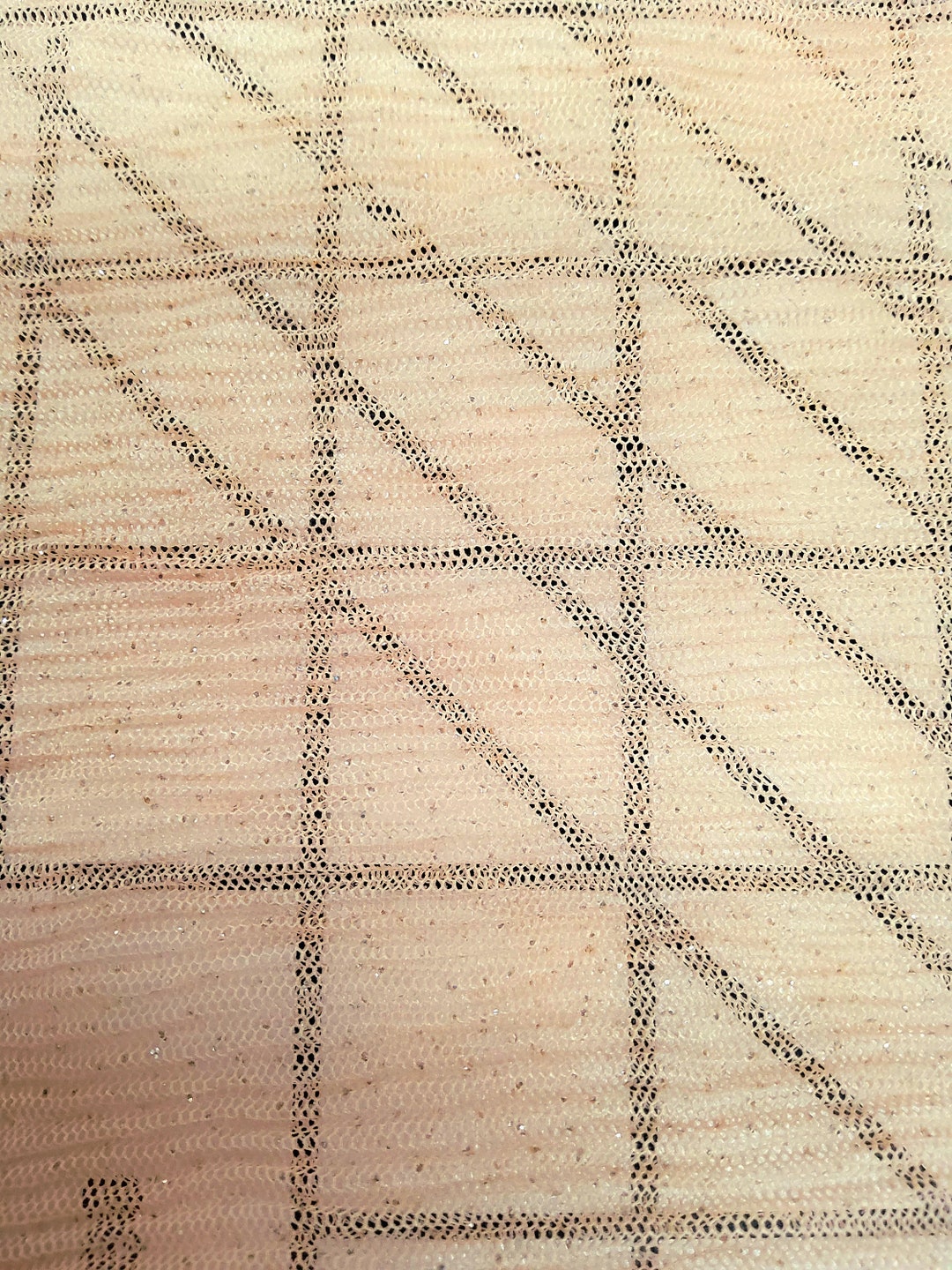 Nude Mesh Sunray Fabric, Knit Pleated Fabric, Spandex Sunray Fabric ...