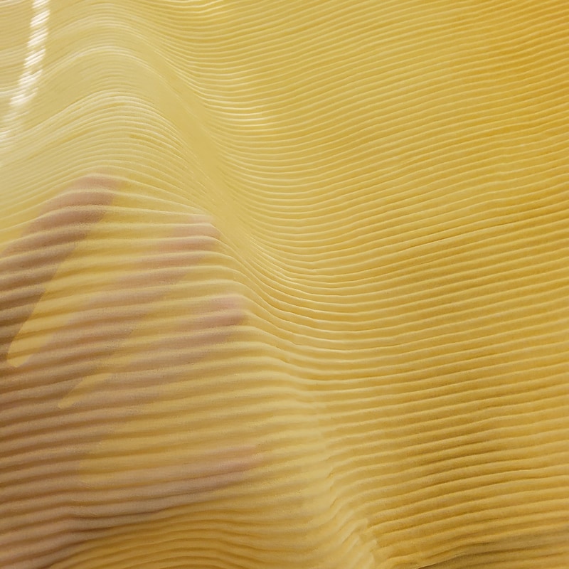 Pleated Fabric - Etsy