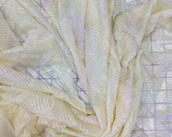 Sunray Pleated Fabric - Etsy