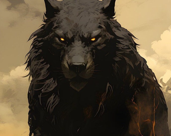 Samhain 2022 Commander Hellhound Elite Leader of Over 800 Warriors ...