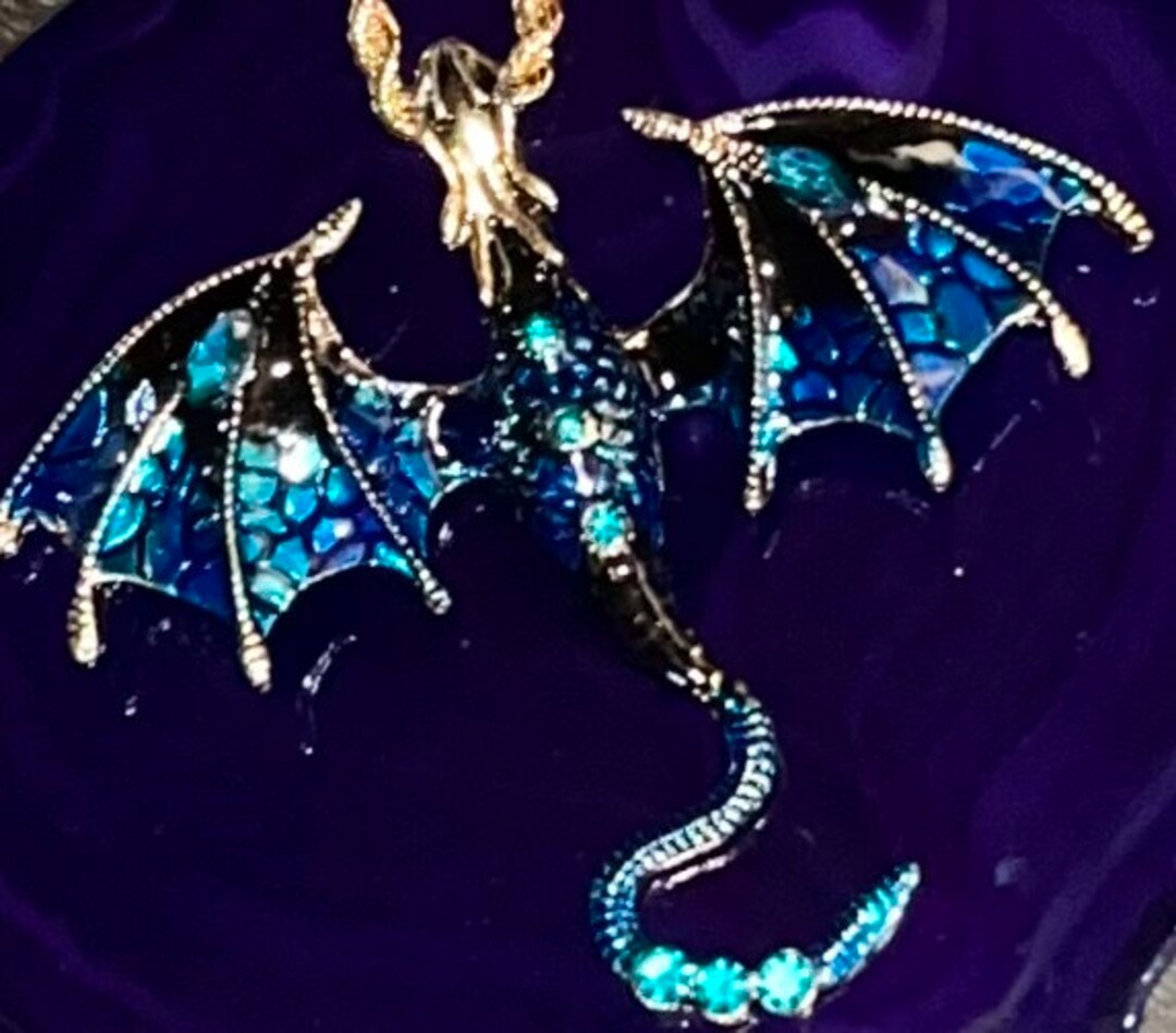 Celestial Dragon A God Among Dragons Maker of Miracles With Beautiful ...