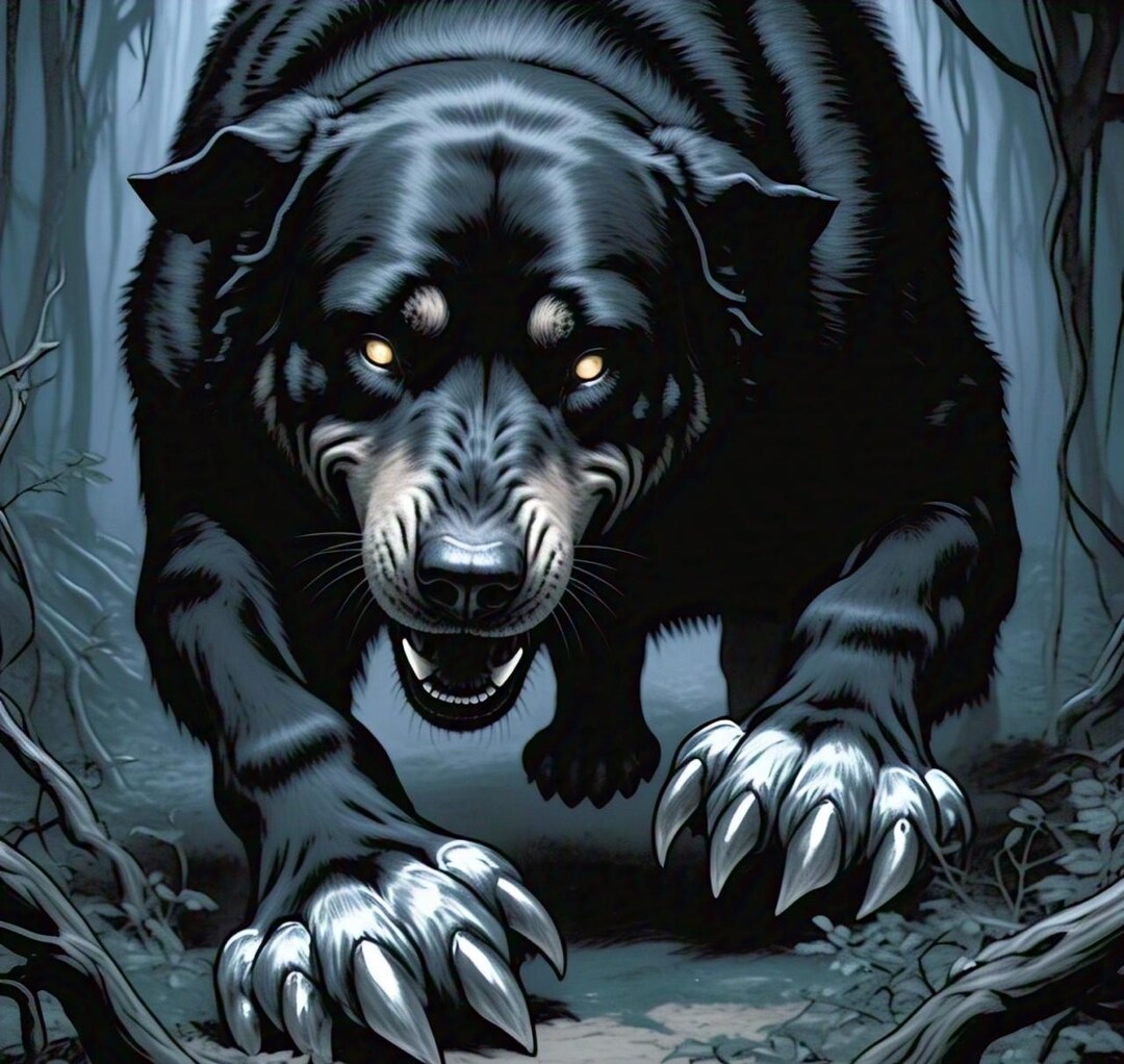 Female Pesanta * DA Deliverer of Psychic Attacks Discovers Secrets ...
