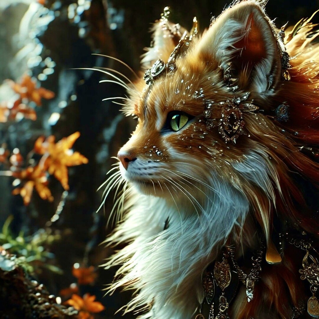 Beautiful Commander Gold Flame Masheba * Ruler of 1,000 Wealth Bringers ...