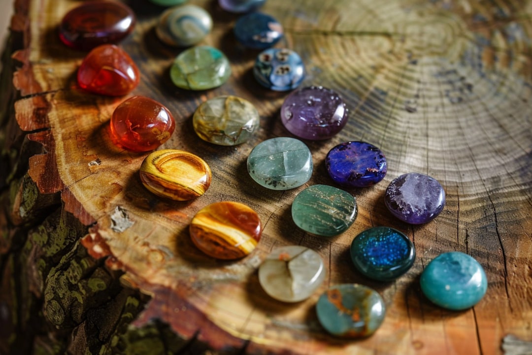 Karma Cleansing Stone ~ Remove Bad Karma and Cleanse You Home - Simple ...