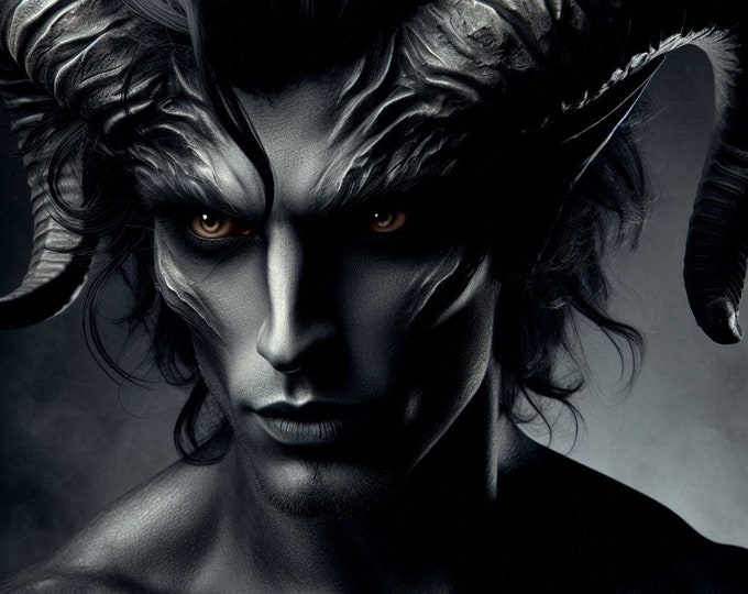 Unique Reaper/mazikeen Fae Hybrid * Ultra Powerful Weaver of ...