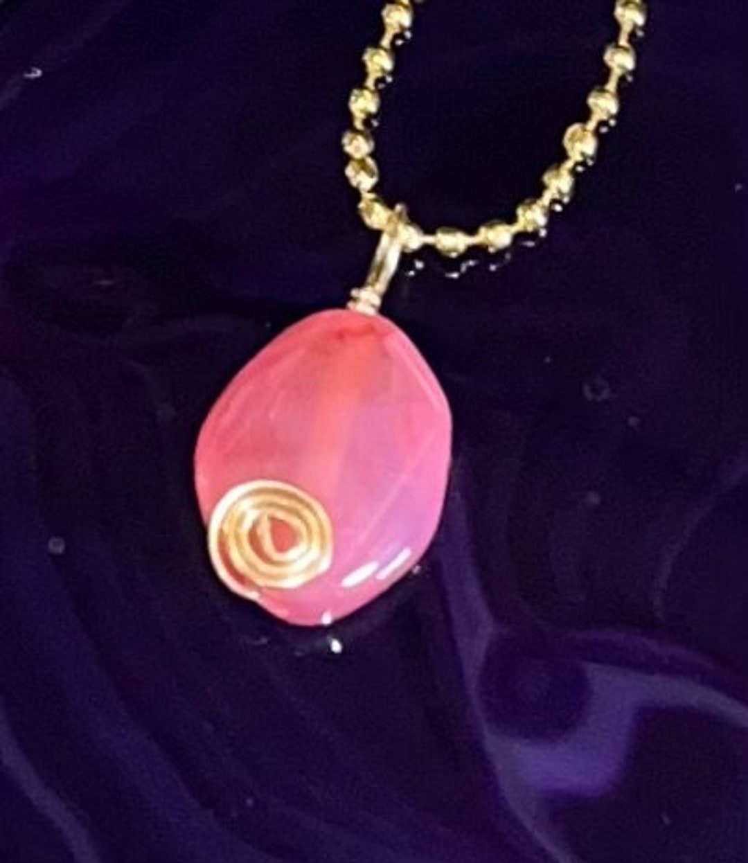 Voodoo Clerie's Kalfou Amulet - Voodoo Mind Control Spell - Get Your Way With the Power of ...