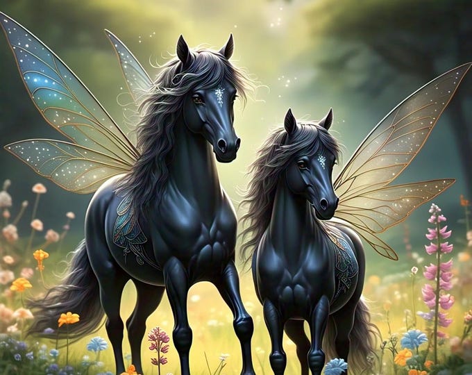 King and Queen Puca * Fierce Warriors and Their Army! Complete Devotion ...