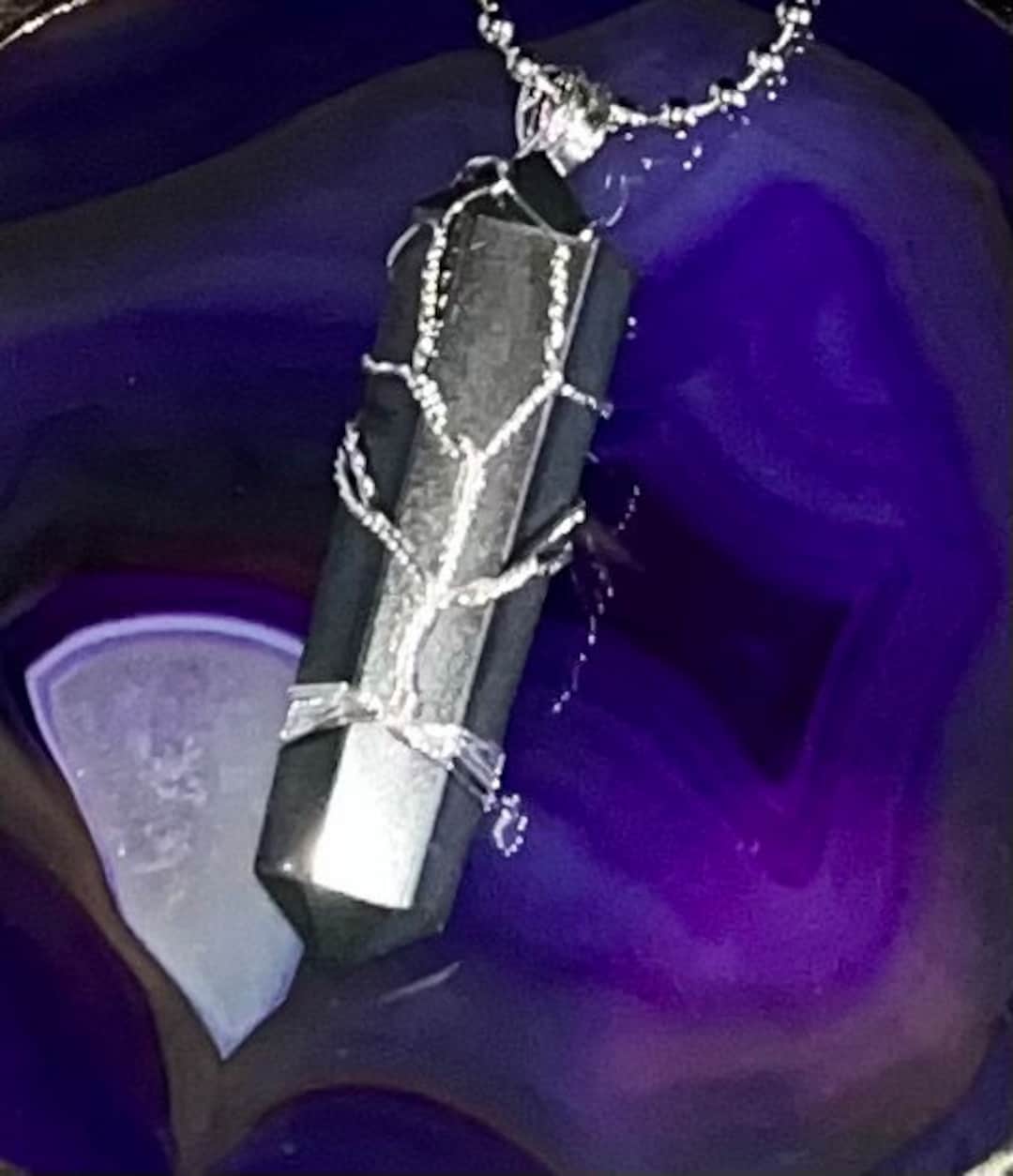Voodoo Clerie's Kalfou Amulet - Voodoo Mind Control Spell - Get Your ...