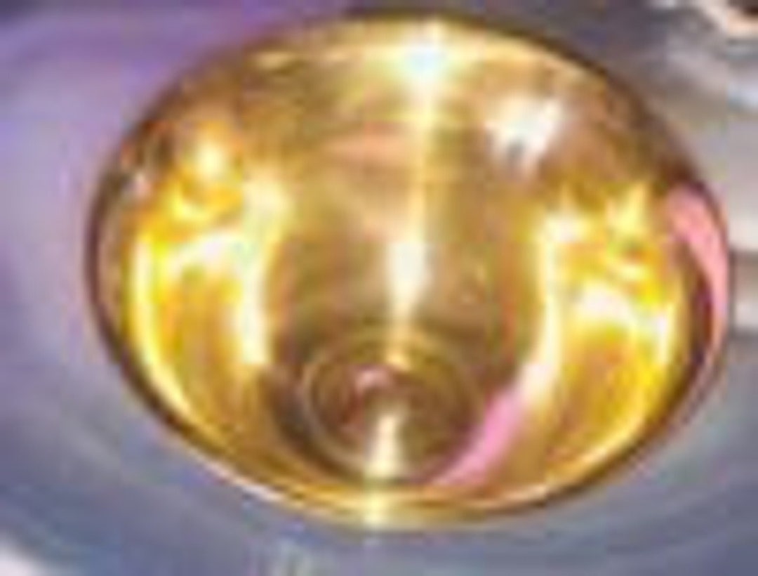 Offering Bowl - Turns Herbs and Offerings Into Energy Packed Treats ...