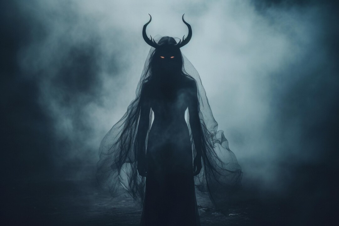 Hag Spell Booster Guardian With Karmic Magick - Etsy