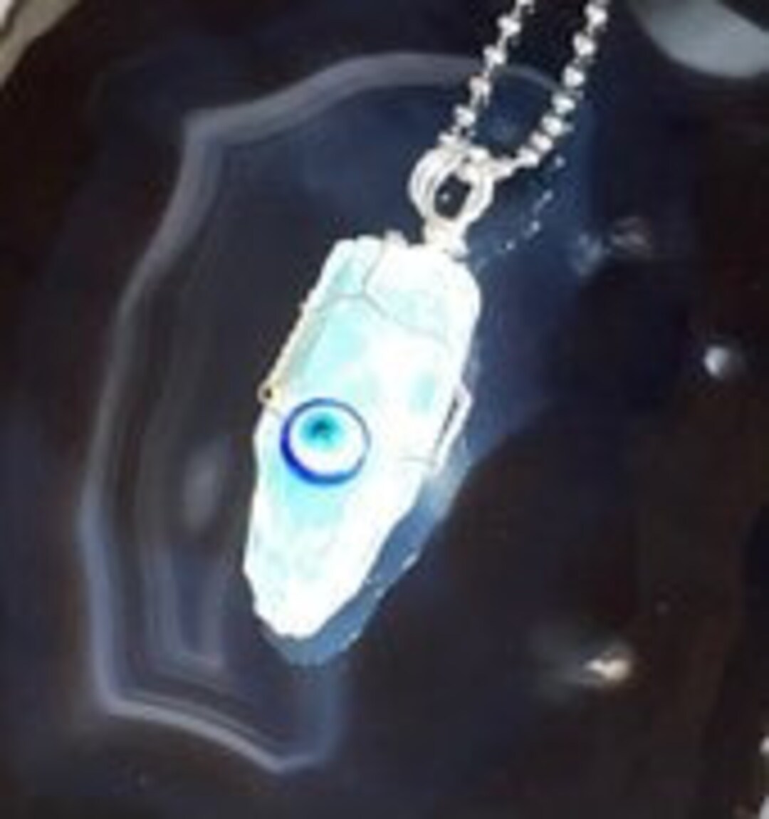 Psychometry Spell 3x Full Moon Amulet to Discover Facst, Loves ...