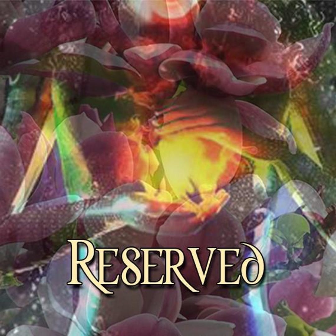 SOLD Protective Male Maanalaiset Guards Your Spirit Family so They Can ...