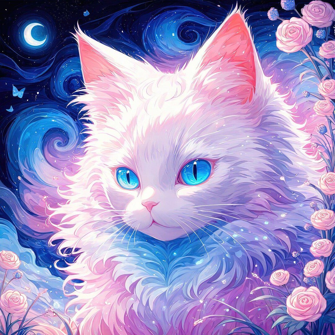 Male Bakeneko honored Problem Solver With Ancient Magick Serves ...