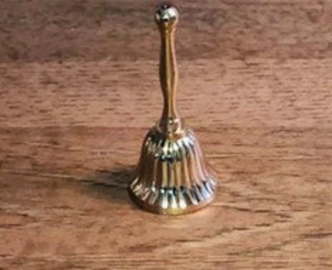 Altar Bell Helps in Bonding, Stronger Spells and Calls Back Lost ...