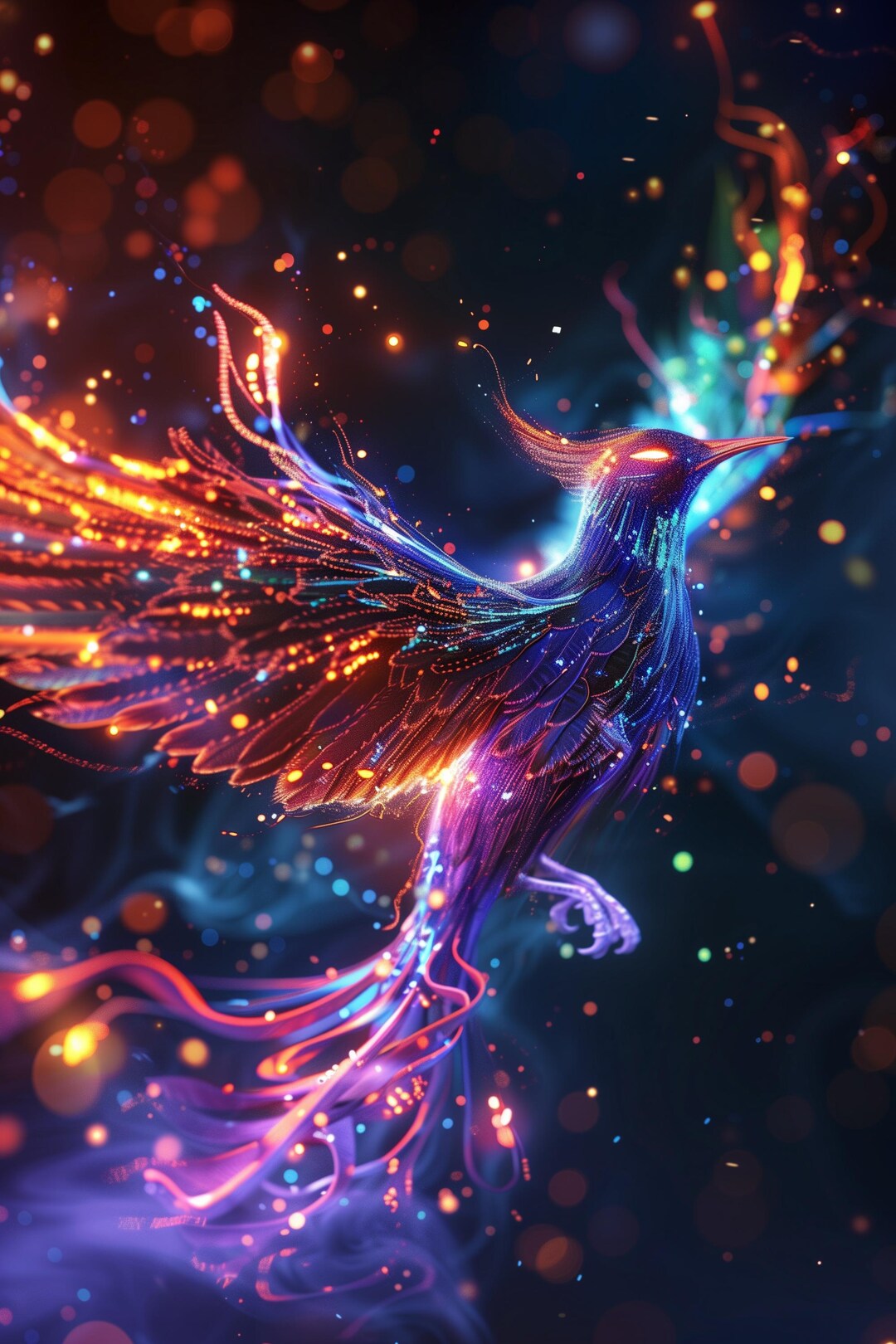 Male Anka * Kind Entity of Soul Repair Aura Cleansing & Spiritual ...