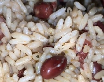 Tiktok Famous Nigerian Jollof Rice Recipe by Private Chef Cassandra ...