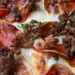 Tiktok Famous Crustless Meat Lovers Deep Dish Pizza Bowl Keto-friendly ...
