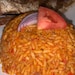 Tiktok Famous Nigerian Jollof Rice Recipe by Private Chef Cassandra ...