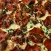 Tiktok Famous Crustless Meat Lovers Deep Dish Pizza Bowl Keto-friendly ...