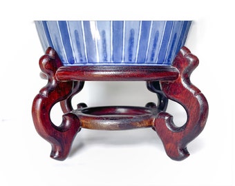 Ginger Jars Stand - Etsy