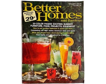 June 1967 - Etsy