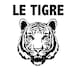 The "le Tigre" Tee, Tiger King, French, Cute Shirt, Tiger Shirt, Ladies ...
