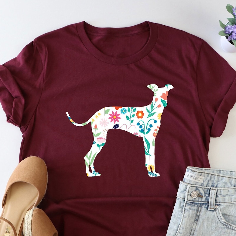 Whippet - Etsy