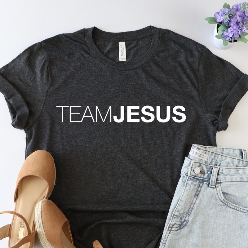 Jesus Shirts - Etsy