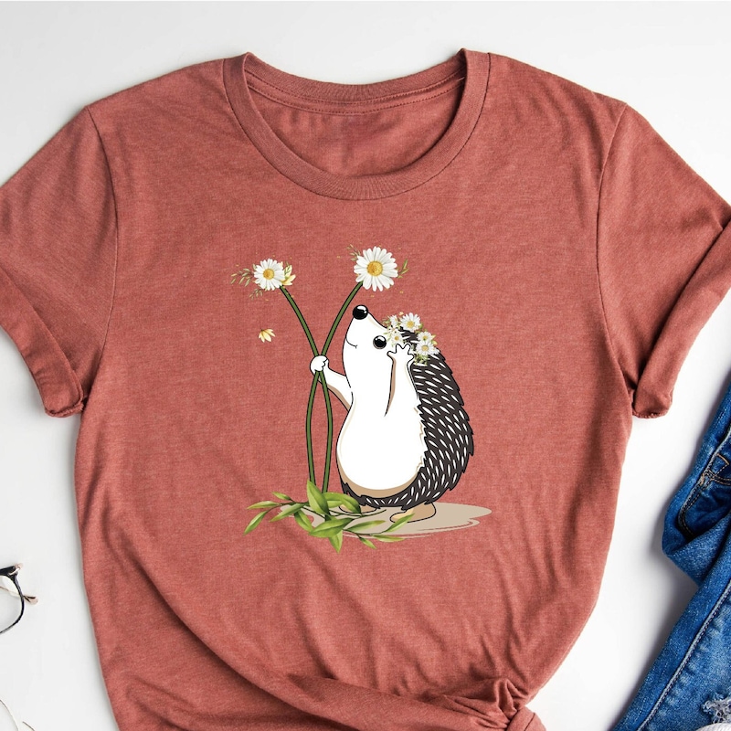 Hedgehog Clothing - Etsy