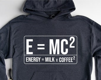 E Mc2 Coffee - Etsy