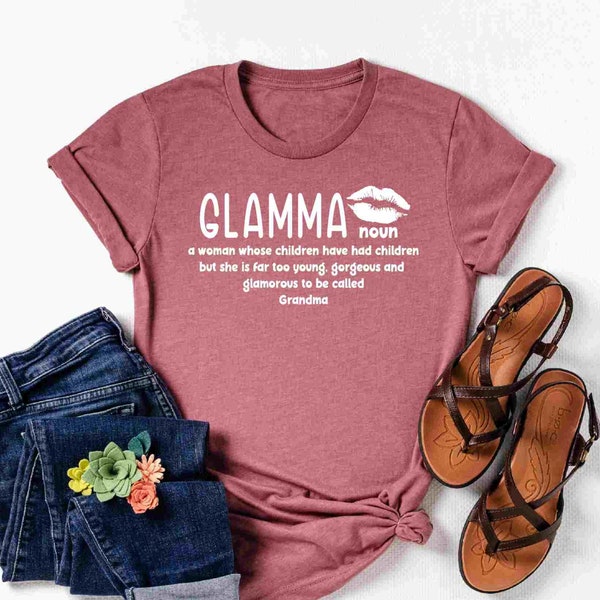 Glamma - Etsy