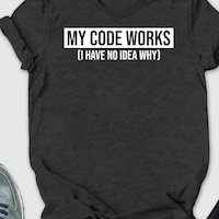 Computer Binary Code Programmer Shirt Developer Greek Funny T-shirt for Men Women - Etsy