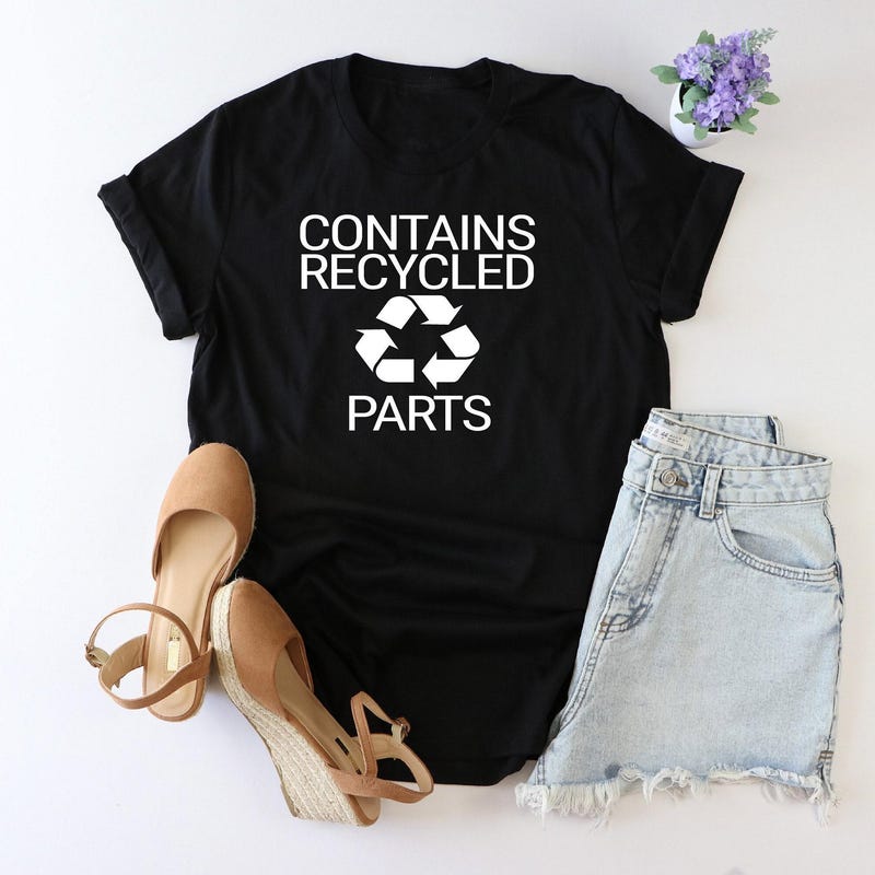 Organ Donation Recycle - Etsy