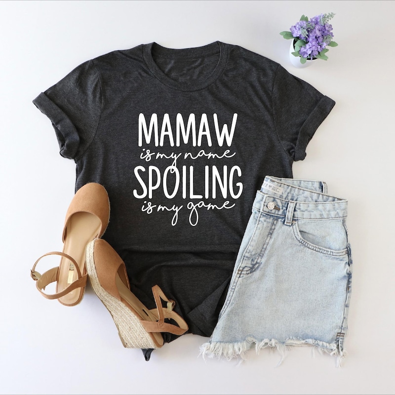 Mamaw - Etsy