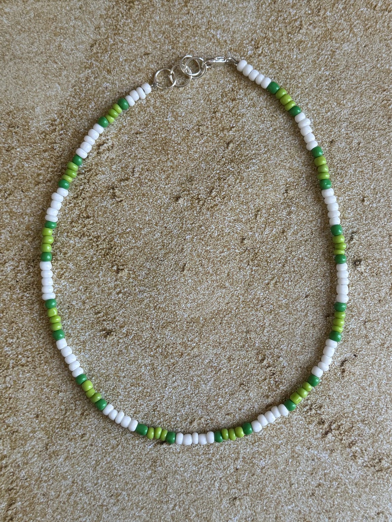 Summer Sunset Necklace - Etsy